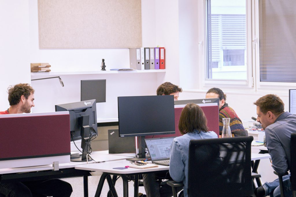 LoopLab Bio - About us